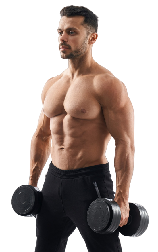 HANU-MAN FIT & FIGHT CLUB